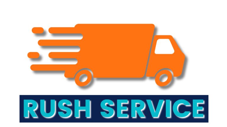 Rush Service - Online Homeschool Testing